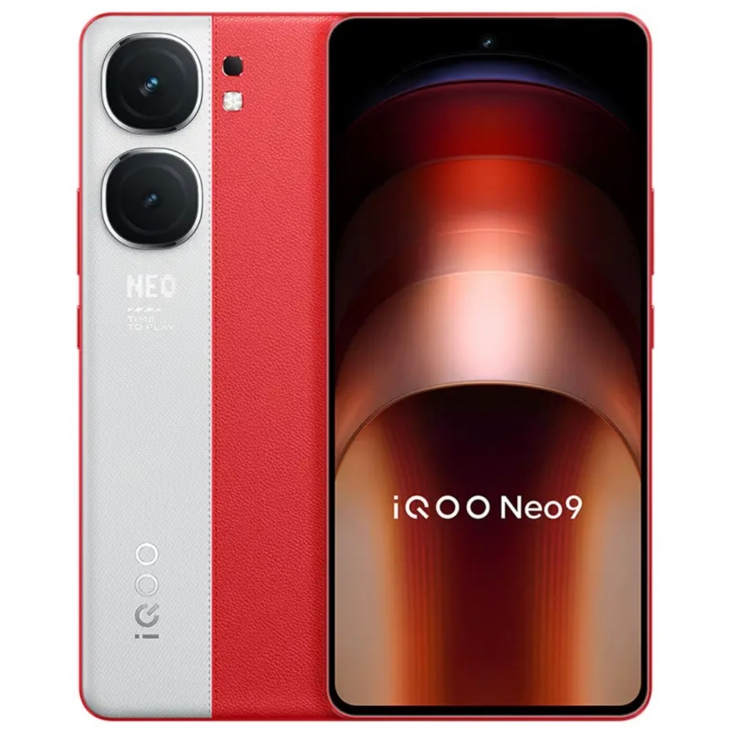 Vivo iQOO Neo 10 Pro+ Snapdragon 8 Elite / IQOO Neo 10 Snapdragon 8 gen 3 / VIVO IQOO Neo 10 Pro ...
