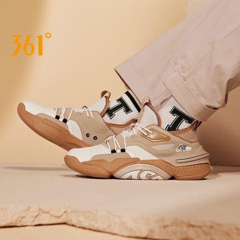 361 Degrees Aaron Gordon Ag Men Basketball Shoes Low-top 572211118 ...
