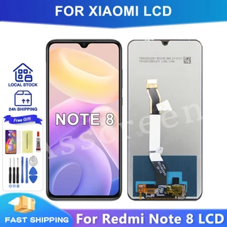 Shop xiaomi redmi note 8 lcd for Sale on Shopee Philippines