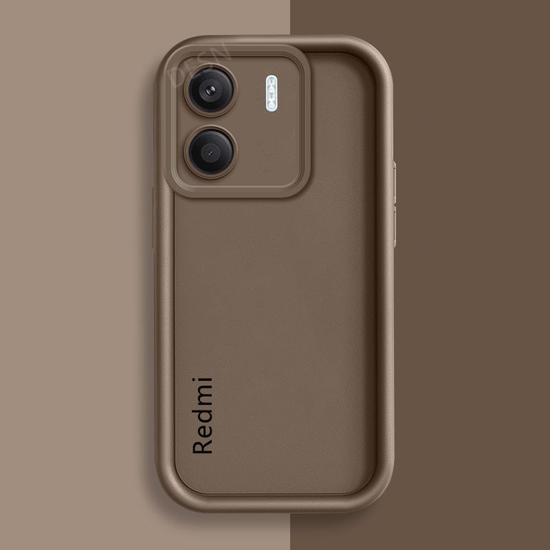 Phone Casing Redmi A1 A2 Plus A1+ A2+ 13C 12A 13C 11A 12 12R 10 10C 10A 9C 9A 9T 9C 9 Case ...