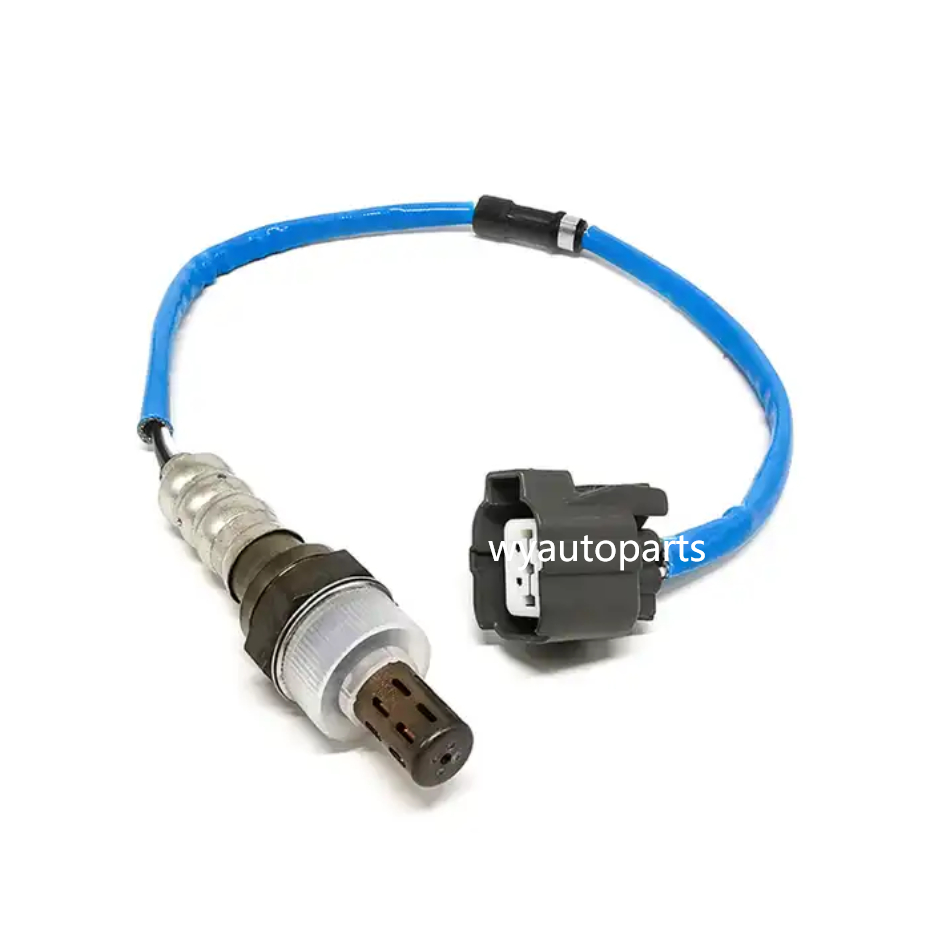 Oxygen Sensor Lower O2 Sensor Rear For Honda CRV RD4 RD5 Gen 2 2005 to ...