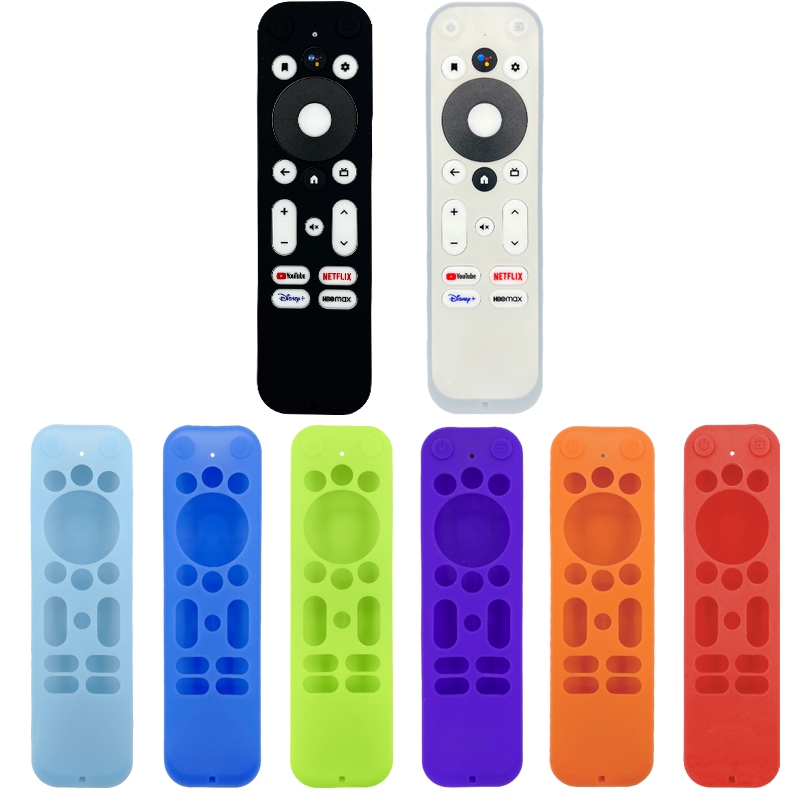 Silicone case For Hako Onn 4K / Homatics/Mecool Google KM2/KM2 PLUS KD3 ...