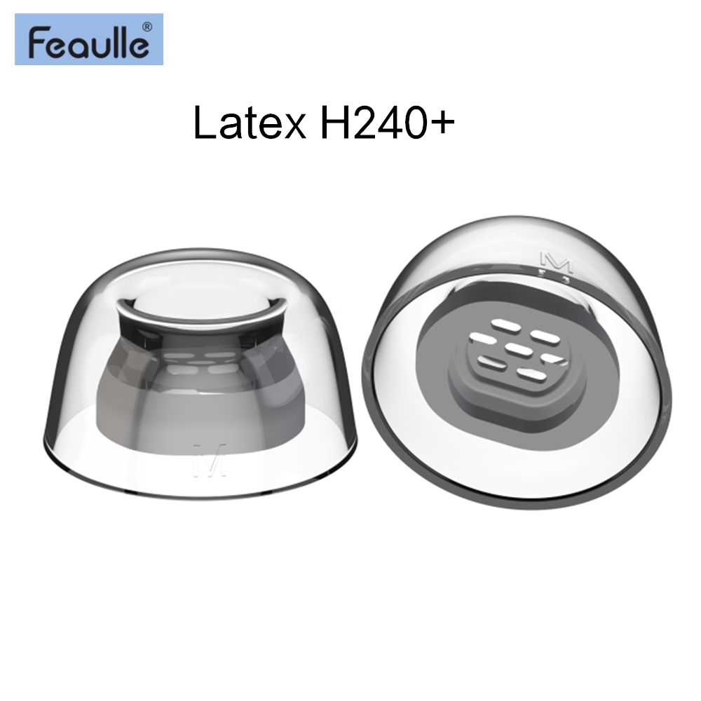 Feaulle H240+ Eartips cap for Huawei freebuds pro 2 3 earplug sleeve ...