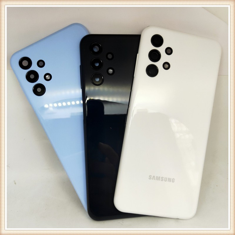 Original A13 For SAMSUNG Galaxy A13 4G 2022 A135 Housing Chassis ...