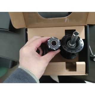 GUB-1281 cycling hub 32hole bearing hub with upgrade Quick release hub ...