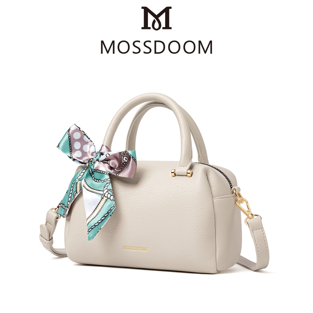 MOSSDOOM Women's Bag Shoulder Bag, Handbag, Fashion and Simplicity ...