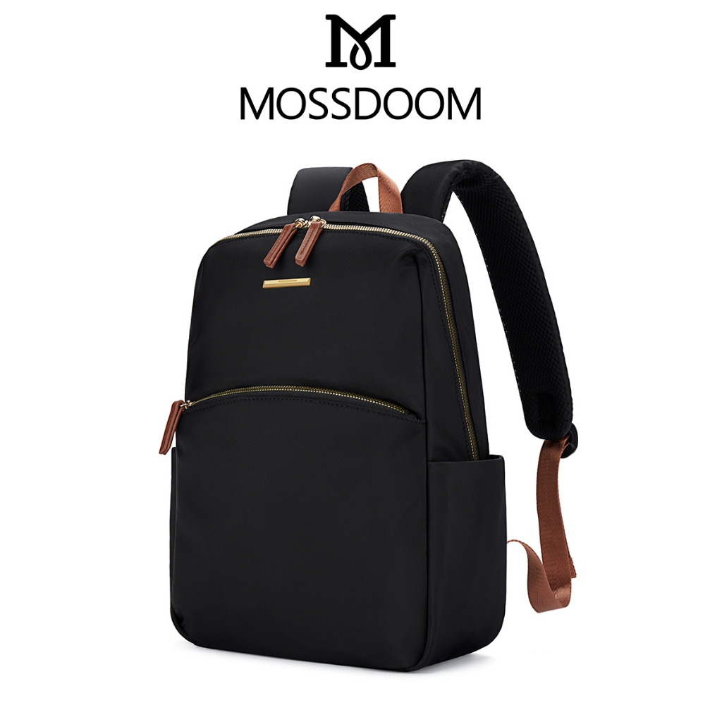 MOSSDOOM Popular Women's Backpack High Quality Backpack | Shopee ...