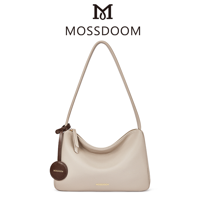 MOSSDOOM Korean Style Fashion Shoulder Bag Simple and Elegant Ladies ...