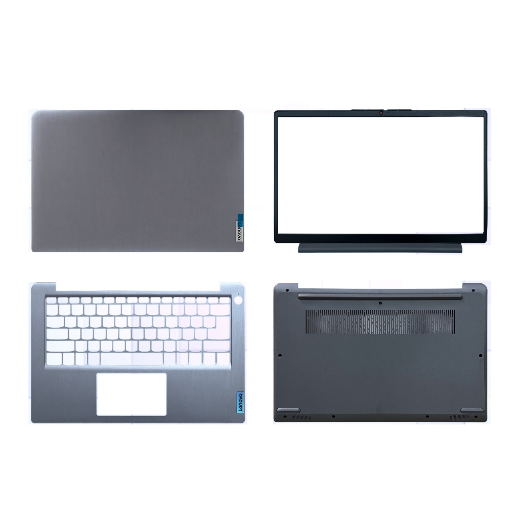 New case covers for Lenovo Ideapad 3-14ITL6, 14S 14ALC6, 2021 year ...