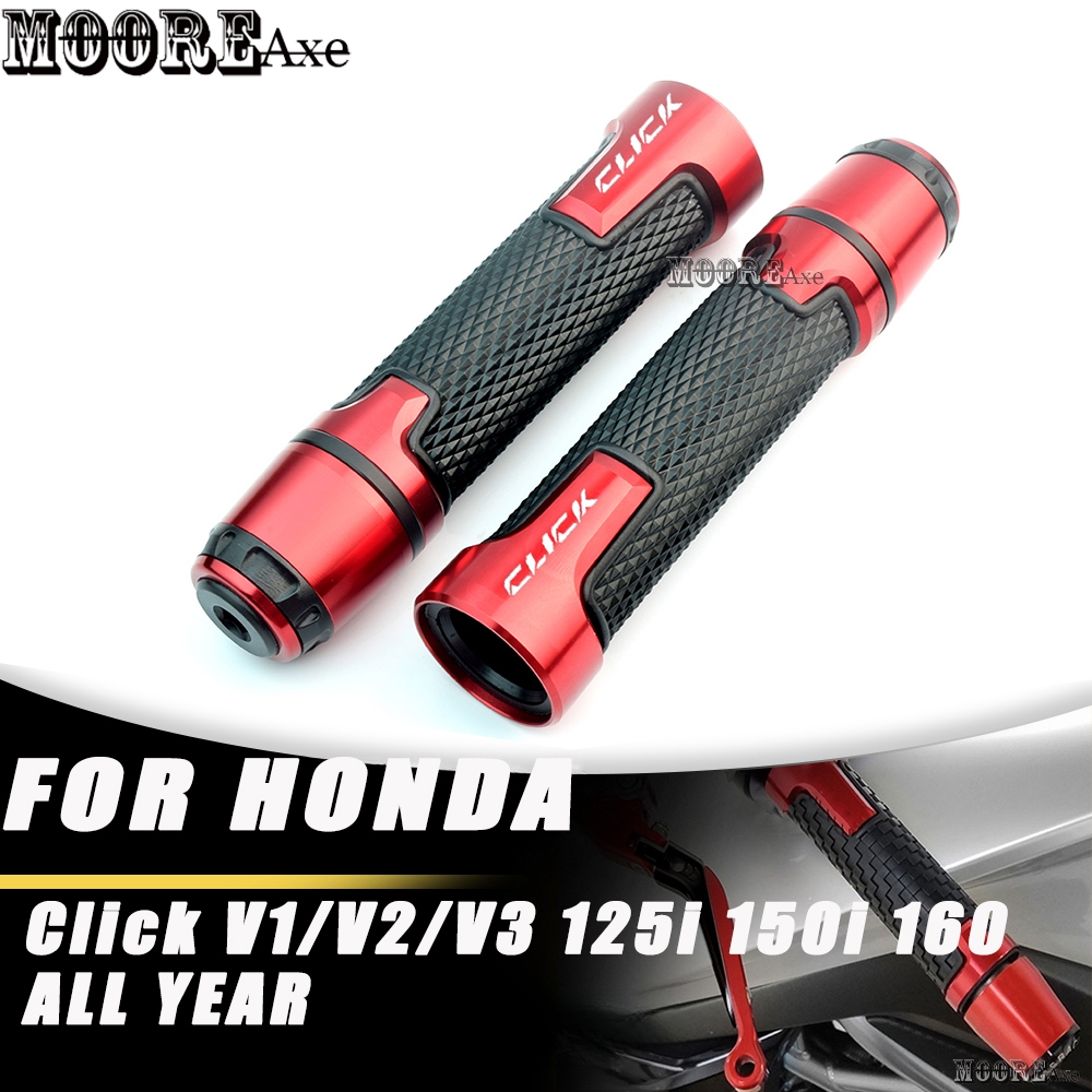 Hot! Mooreaxe Motorcycle Accessories For Honda Click V1/V2/V3 V4 125i ...