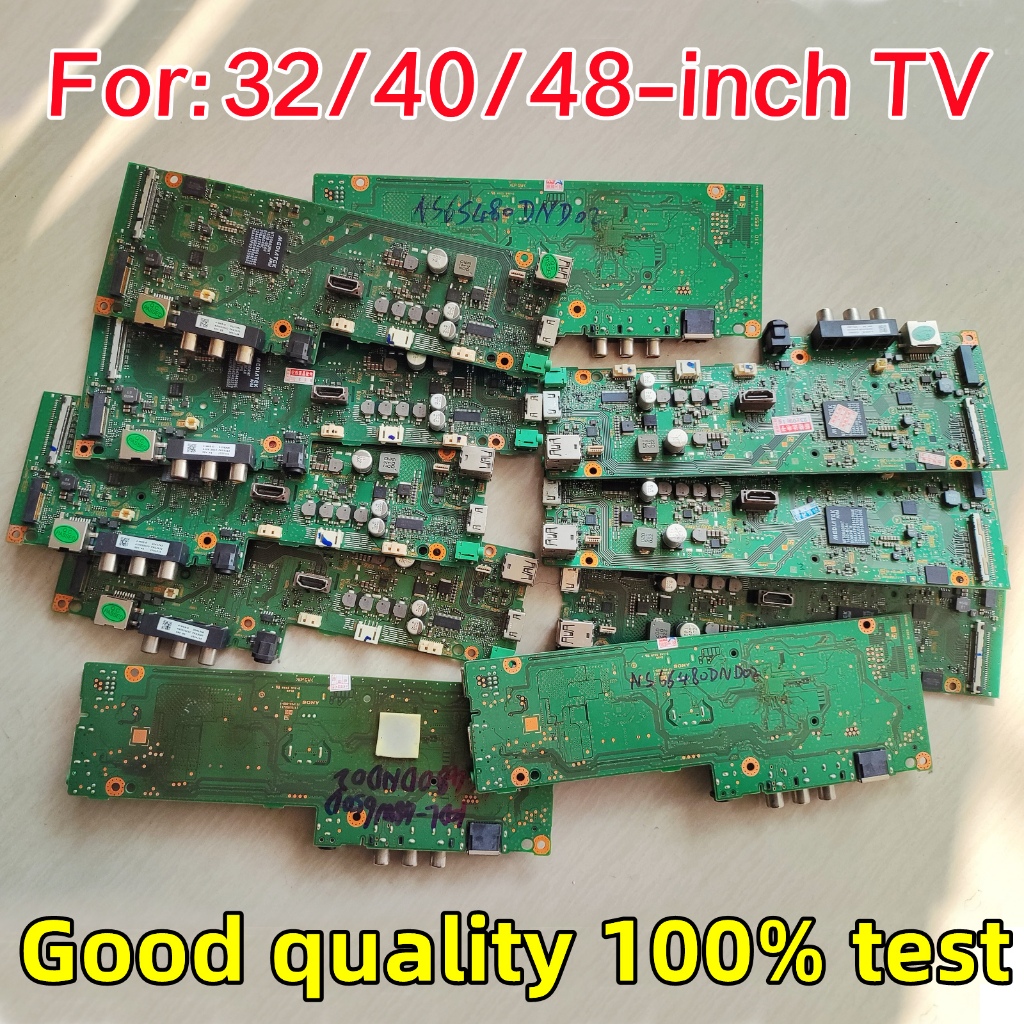 Suitable for Sony TV KDL-48W650D/40W650D/32W600D KDL-40W657D KDL-48W657D mainboard 1-980-334-13 ...