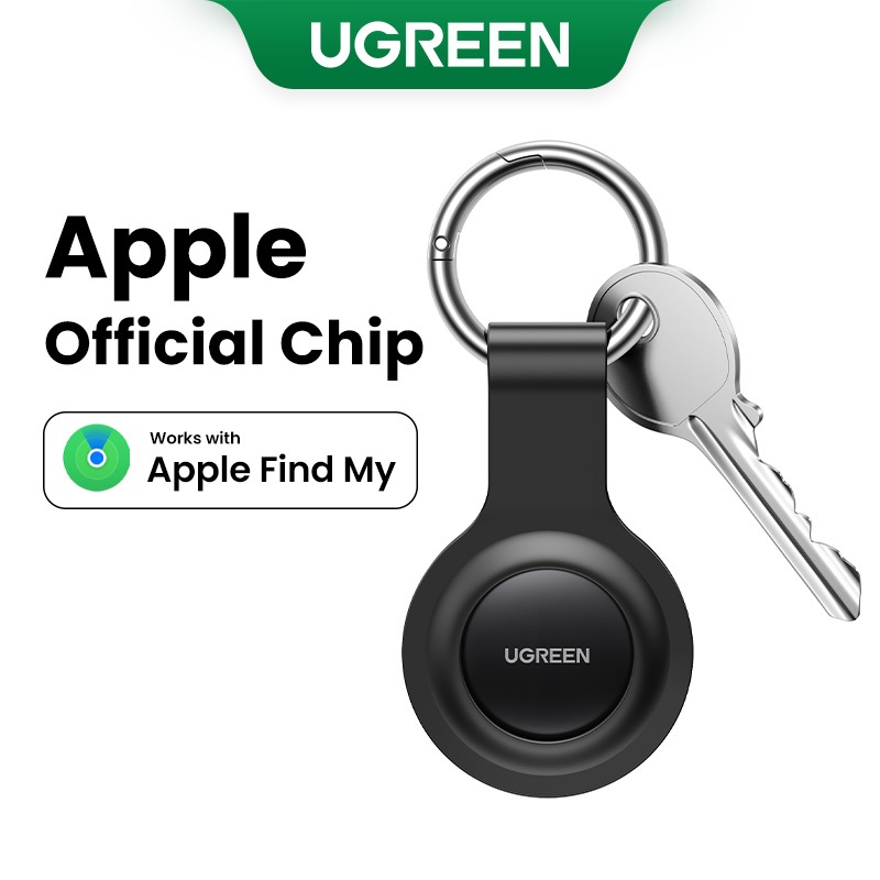 UGREEN Finder Security SmartTrack Link SmartTag With Apple Find My Key ...