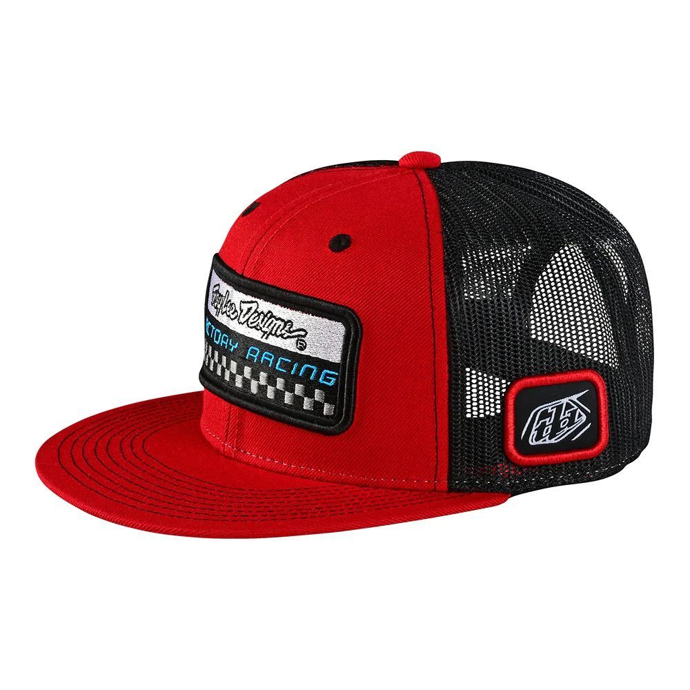 Fox Racing Snapback Hats - Supermoto Motocross Racing Hats | Shopee ...