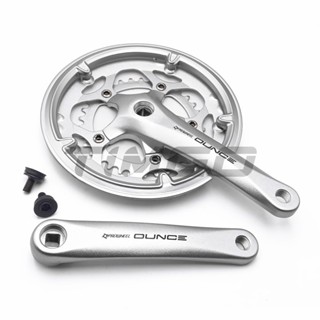 Prowheel Ounce Road Bike Folding Bike 2×7/8/9 Speed Crankset 50-34T ...