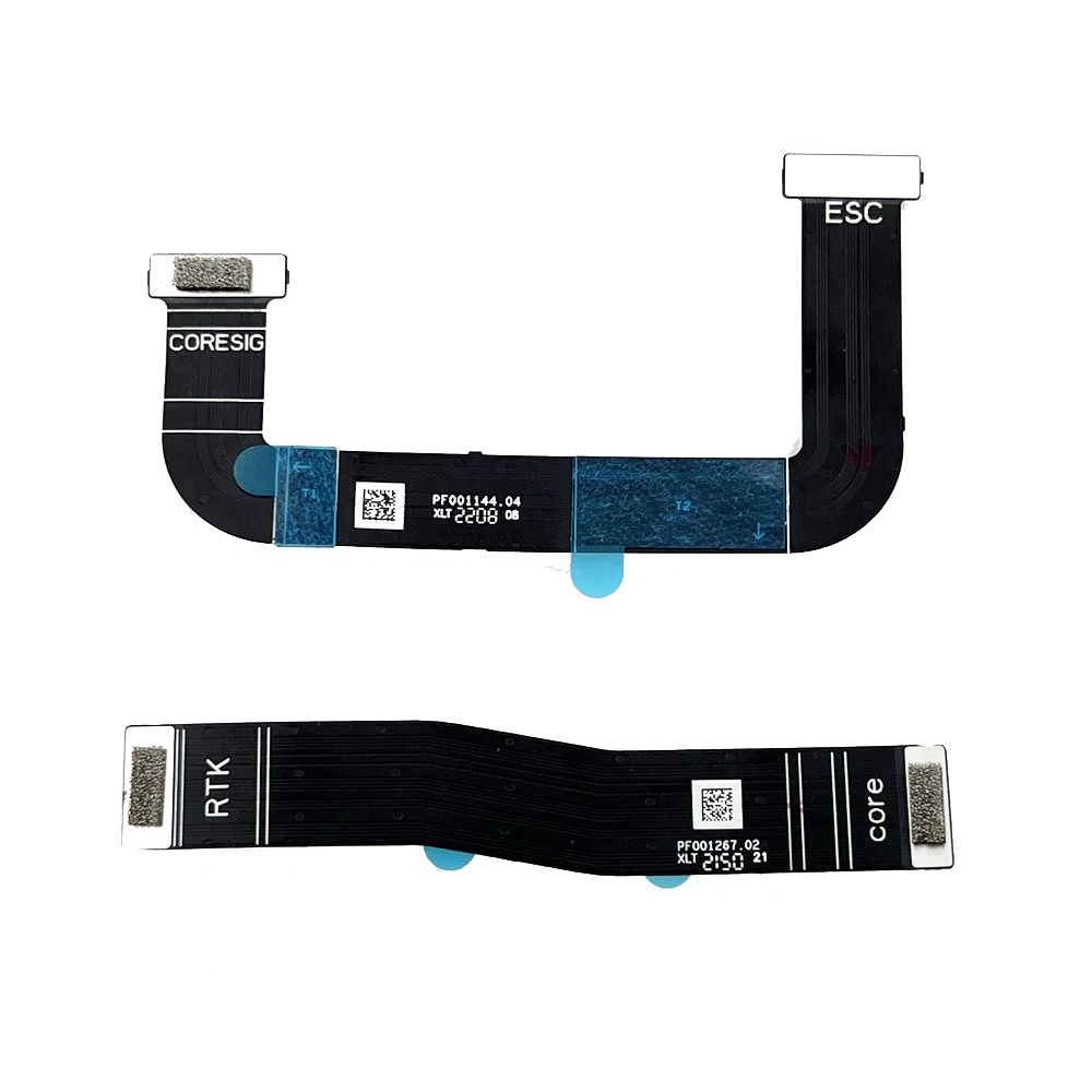 Genuine M30/30T ESC/RTK Cable for DJI Matrice 30/30T Connect RTK/ESC to Core Board Flex Wire ...