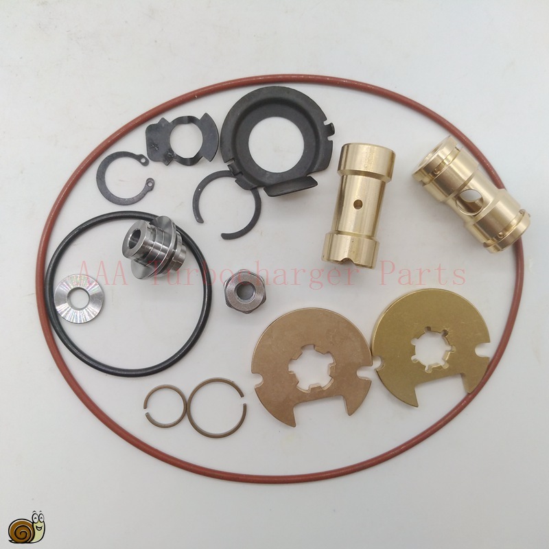 K04 K03 Turbo Repair/Rebuild Kits, 2 Journal Bearing Suitable All Most ...