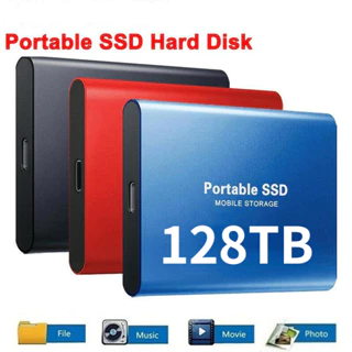 Shop ssd external 1tb for Sale on Shopee Philippines
