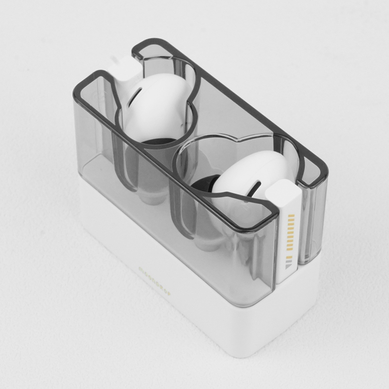 Space Travel TWS Earphone Bluetooth 5.3 Noise Canceling True Wireless ...