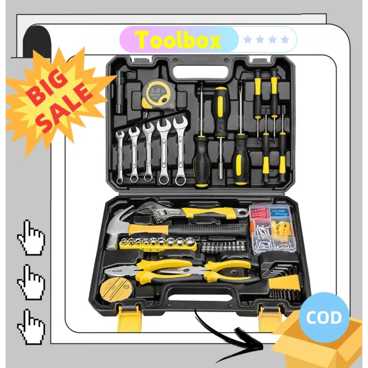 Tool box tool storage shelving tools box storage multifunctional wrench ...