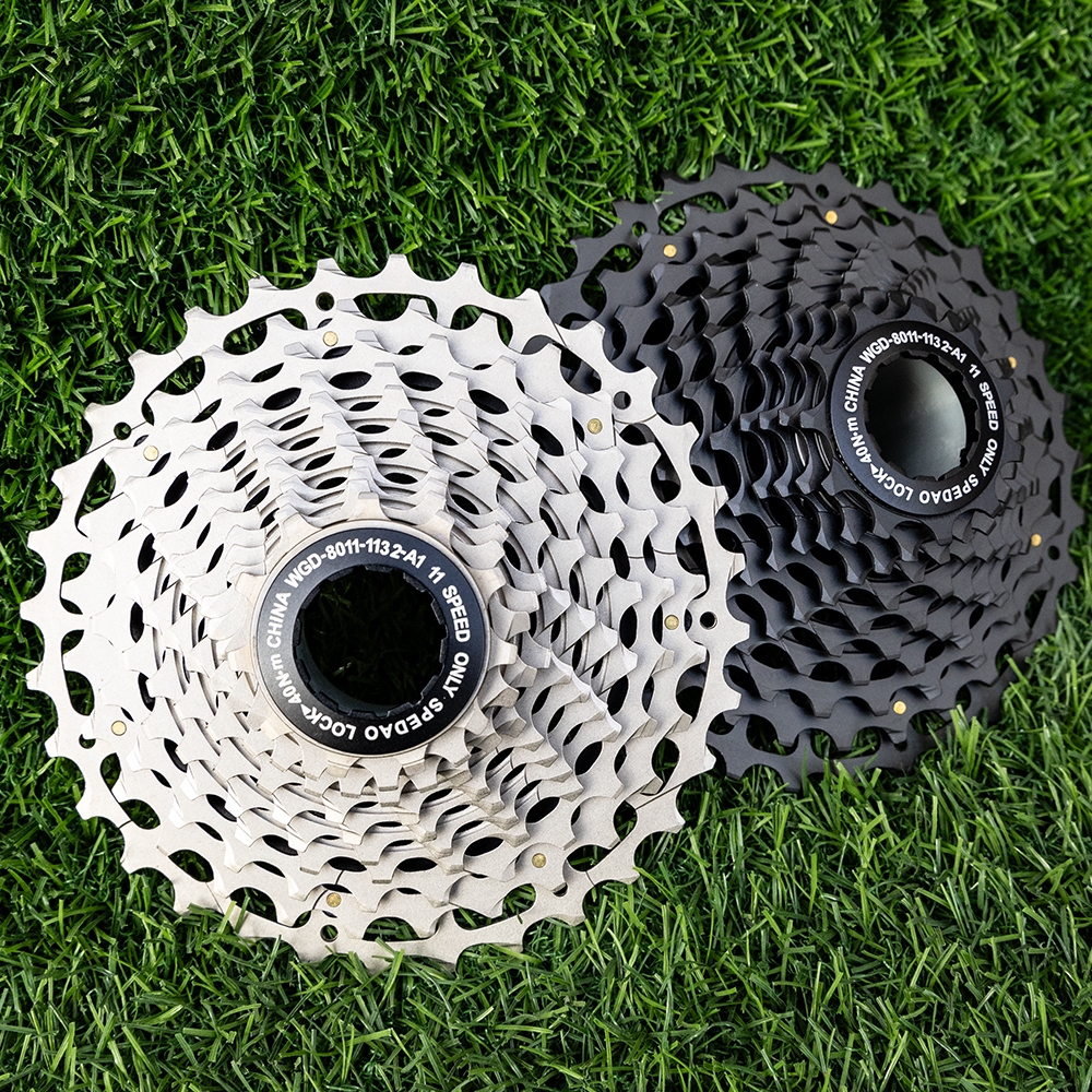 SPEDAO Cassette Cogs 12v Road Bicycle Sprocket CNC 11-32T Freewheel Hub ...