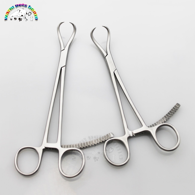 Bone Reduction Forceps Orthopedic Bone Holding Forceps Surgical ...