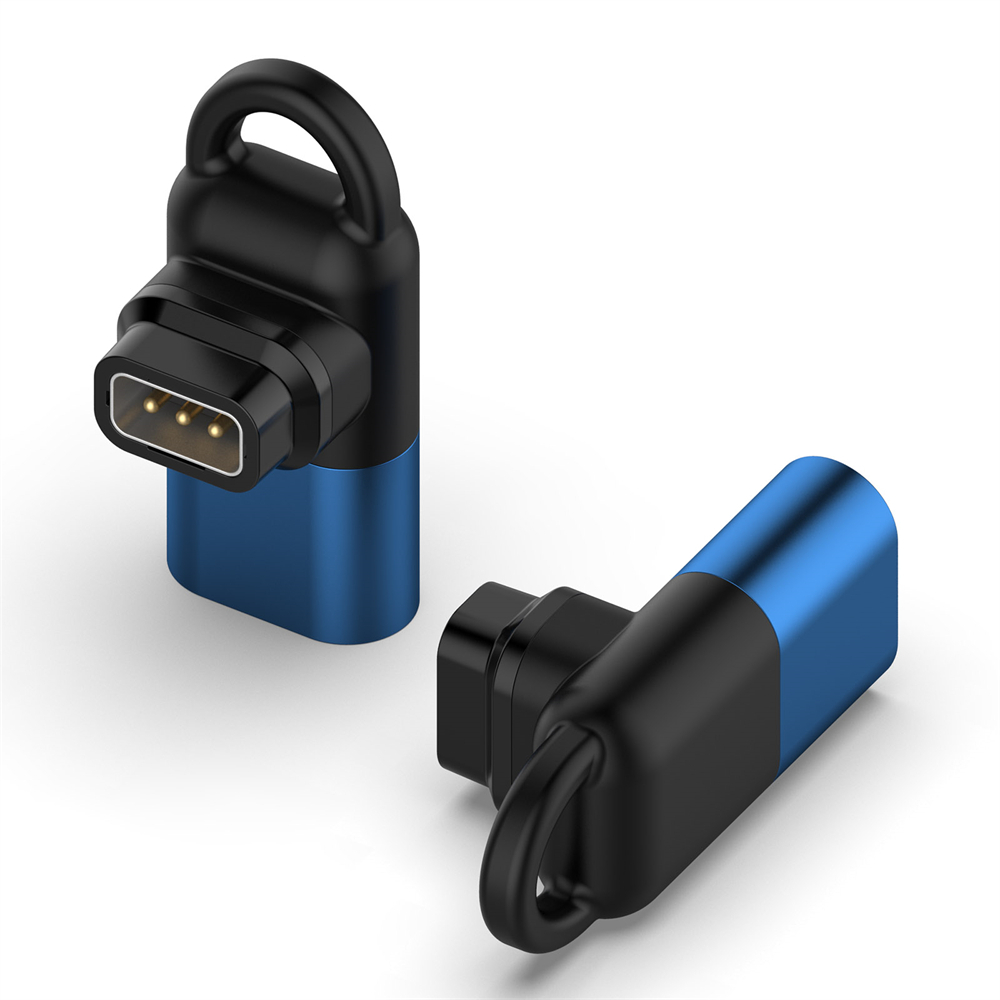 Charger Adapter For COROS PACE3 Watch Charging Converter Port Convert ...