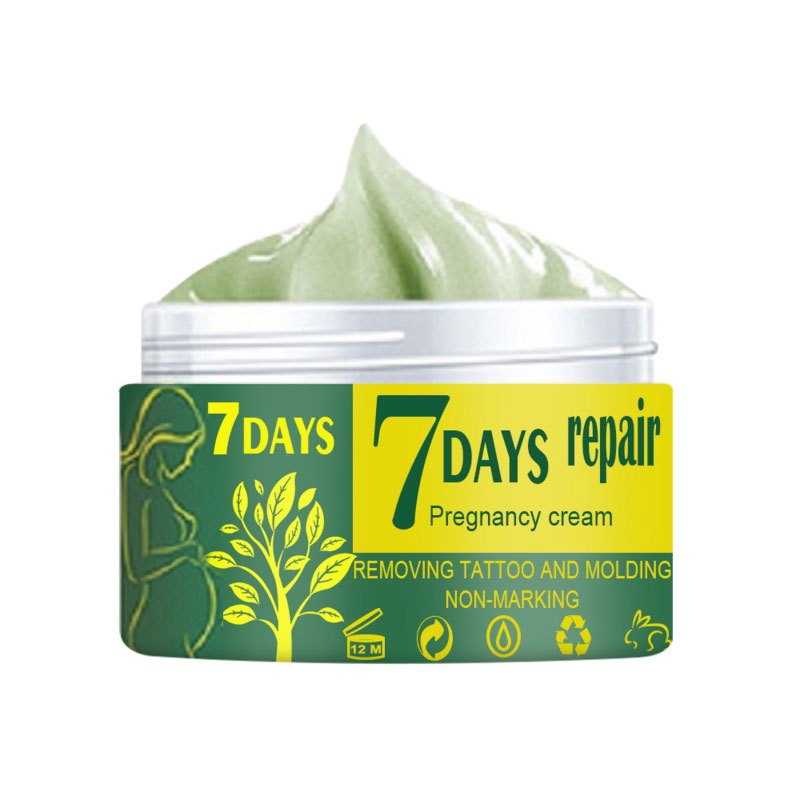 Pregnancy Repair Cream Stretch Mark Removal Removal Acne Scar Stretch ...
