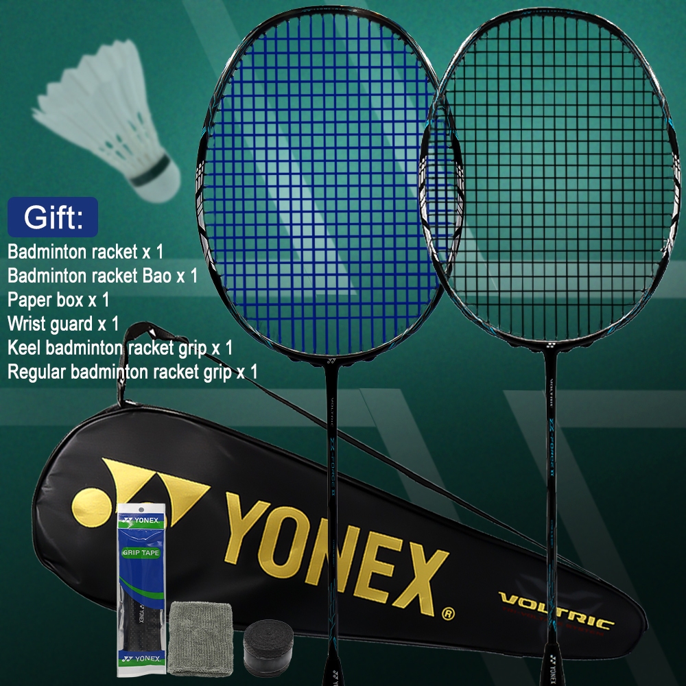 YONEX single racket badminton racket 100% genuine, VTZF series ASTROX ...