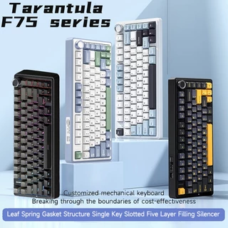 aula f75 - Best Prices and Online Promos - Aug 2024 | Shopee Philippines