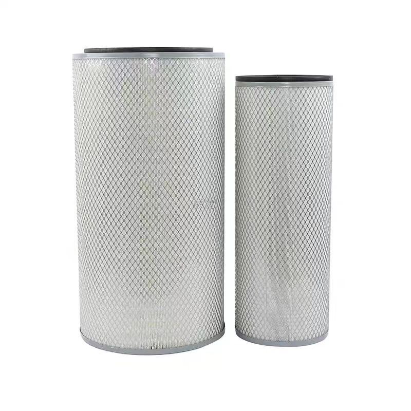 [1096]AF890-A air filter AF891M-A Cummins 3013211 ,NTA855-G7A | Shopee ...