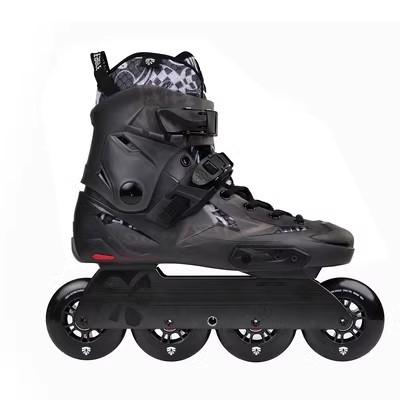 professional figure fsk wizard flying eagle X5T/F/D speed racing inline ...