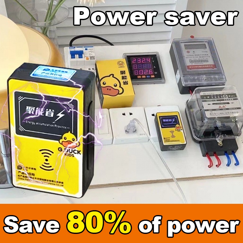 Safe and effective NB Power saver Electricity power saver original ...
