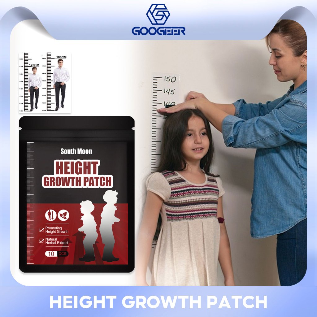 South Moon Height Increase Height Enhancer Height Maxx Height ...