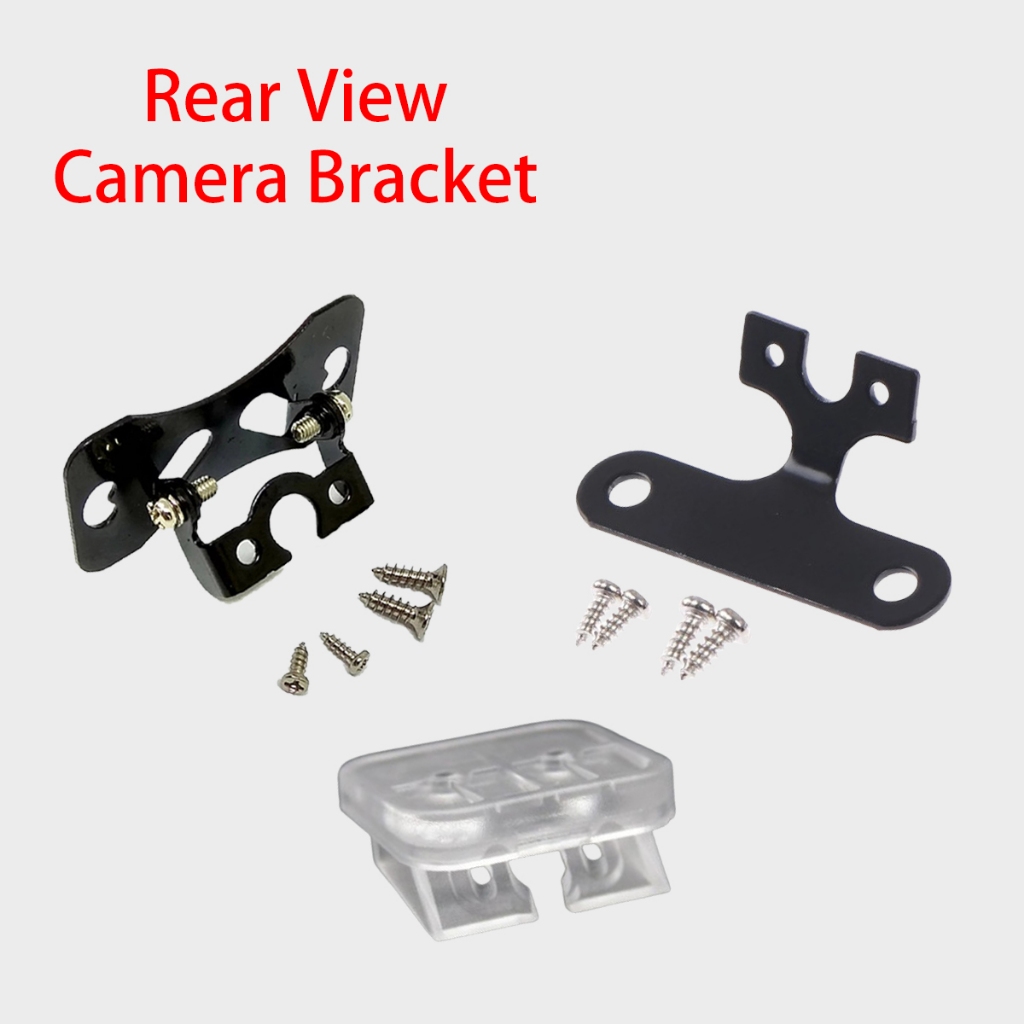 Universal Car Rear View Backup Reverse Camera Bracket Dvr Dash Cam ...