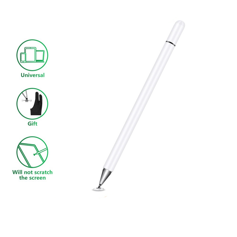 GOOJODOQ Capacitive Universal Stylus Touch Screen Pen | Shopee Philippines