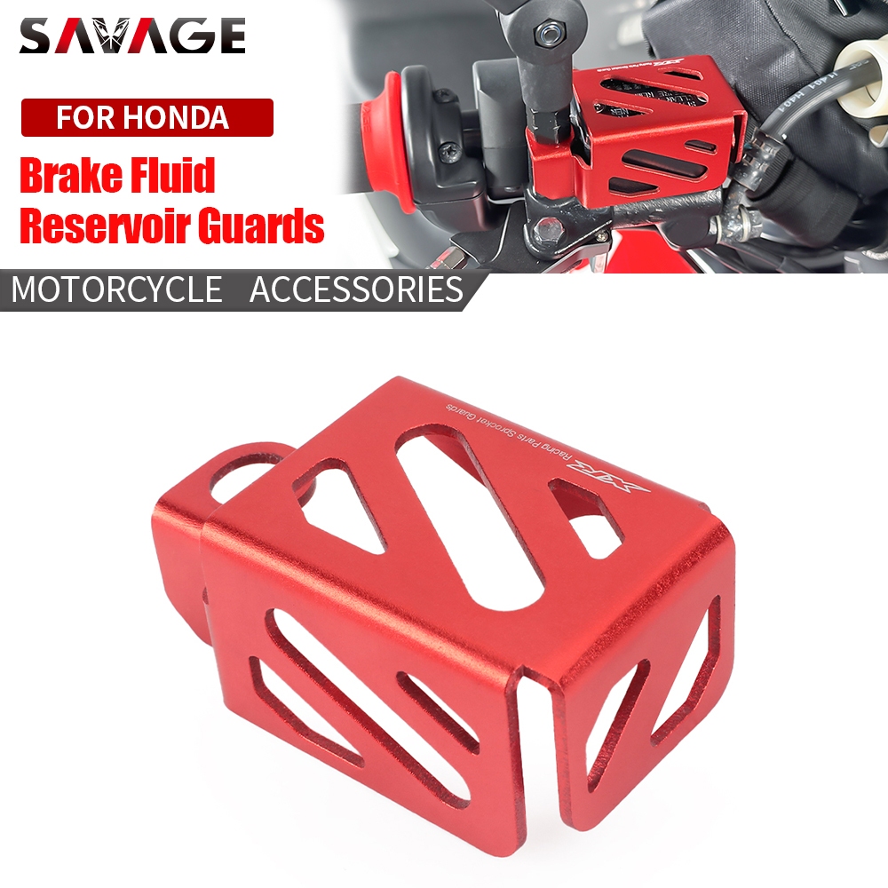 Brake Fluid Reservoir Guards For Honda XR 125L XR 150L XR 190L XR 250L ...