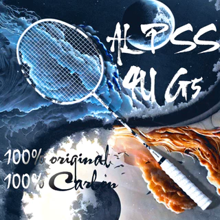 ALPSPORT Badminton Racket Shop, Online Shop | Shopee Philippines