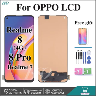 Shop realme 8 lcd for Sale on Shopee Philippines