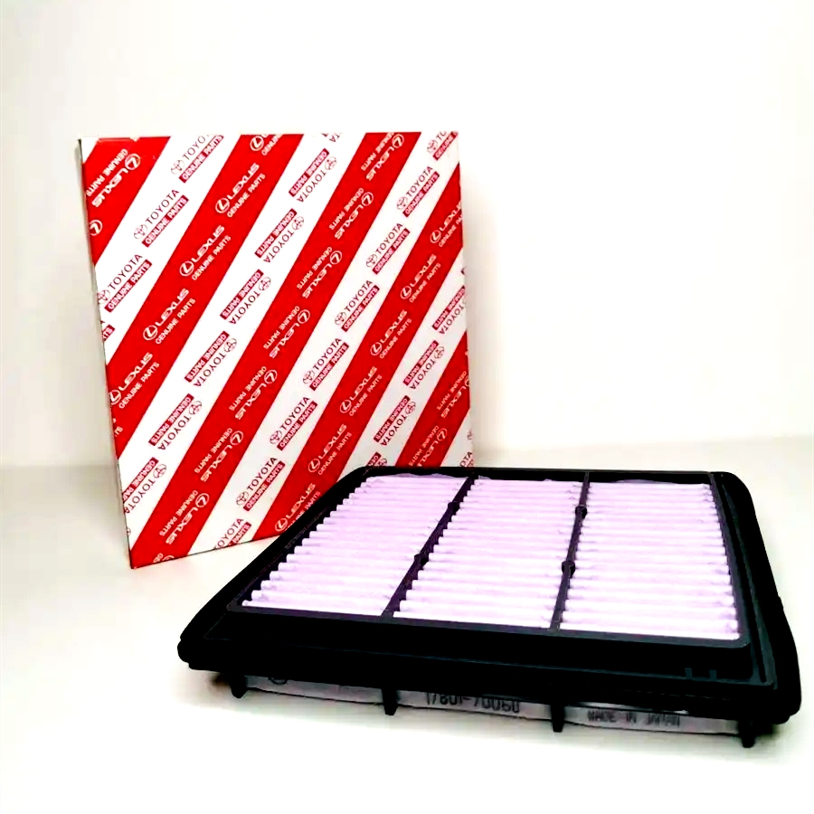 TOYOTA Land Cruiser 300 20201- LEXUS LX600 Air filter 17801-70060 ...