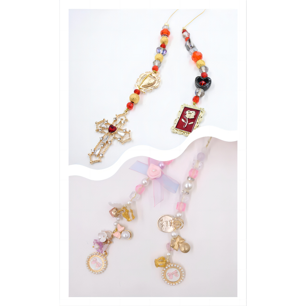 DBS Blythe Hand pulled rope string | Shopee Philippines