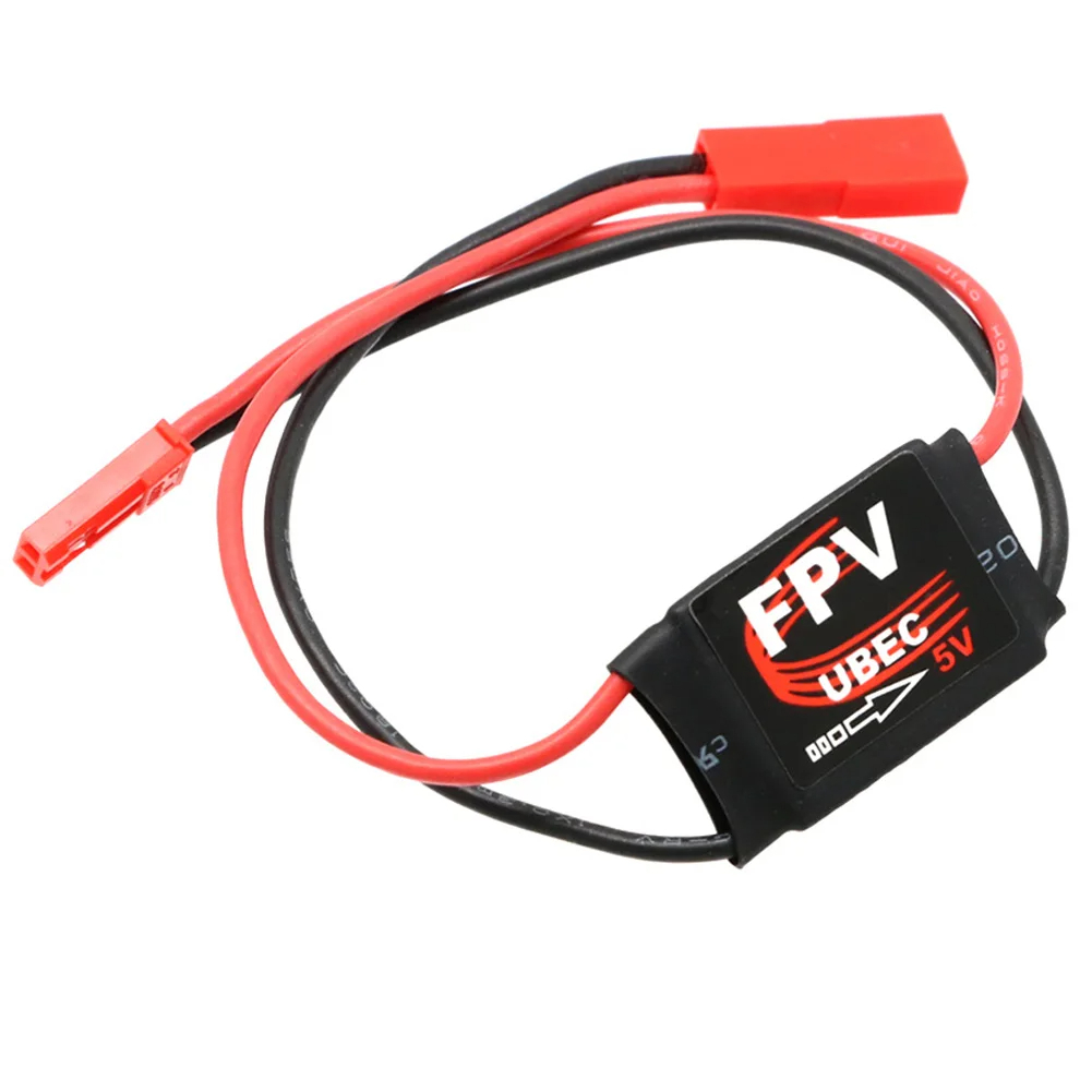 1PCS 3A DC-DC Converter Step Down Module UBEC 3A 5V / 12V BEC Mini BEC For RC Airplane ...