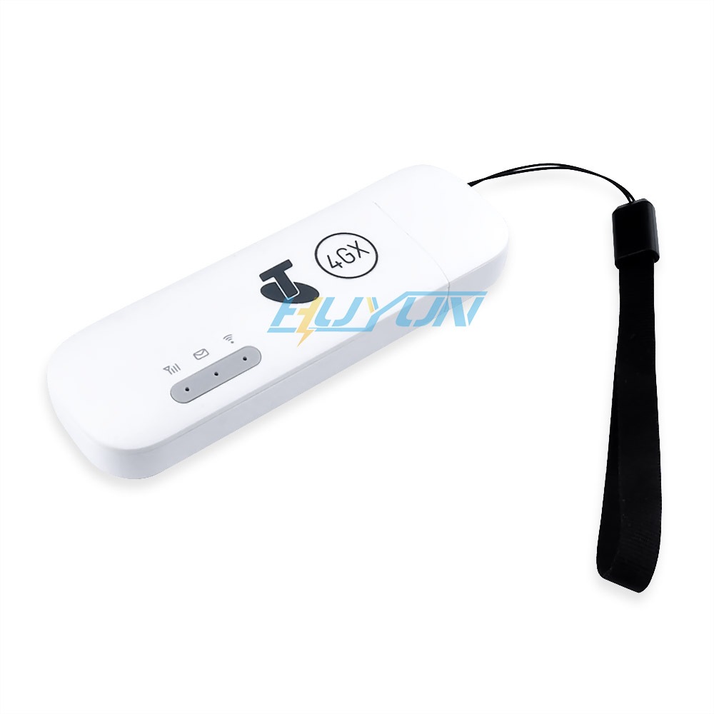 UNLOCKED HUAWEI E8372h-320 4G/LTE 150mbps CAT4 USB MOBILE WIFI DONGLE ...