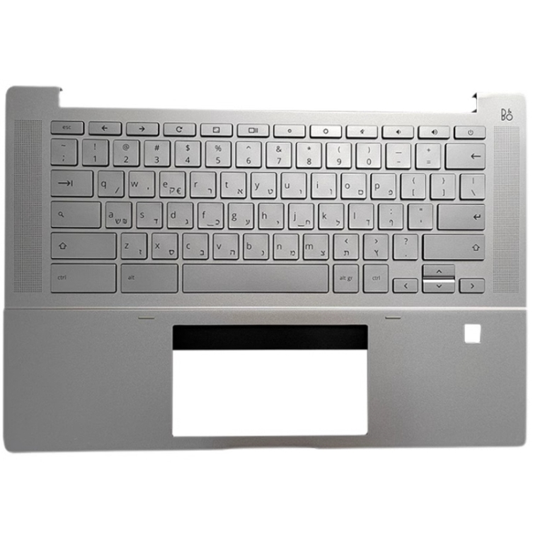 For Chromebook Pro C640 C645 TPN-Q240 C shell with keyboard | Shopee ...