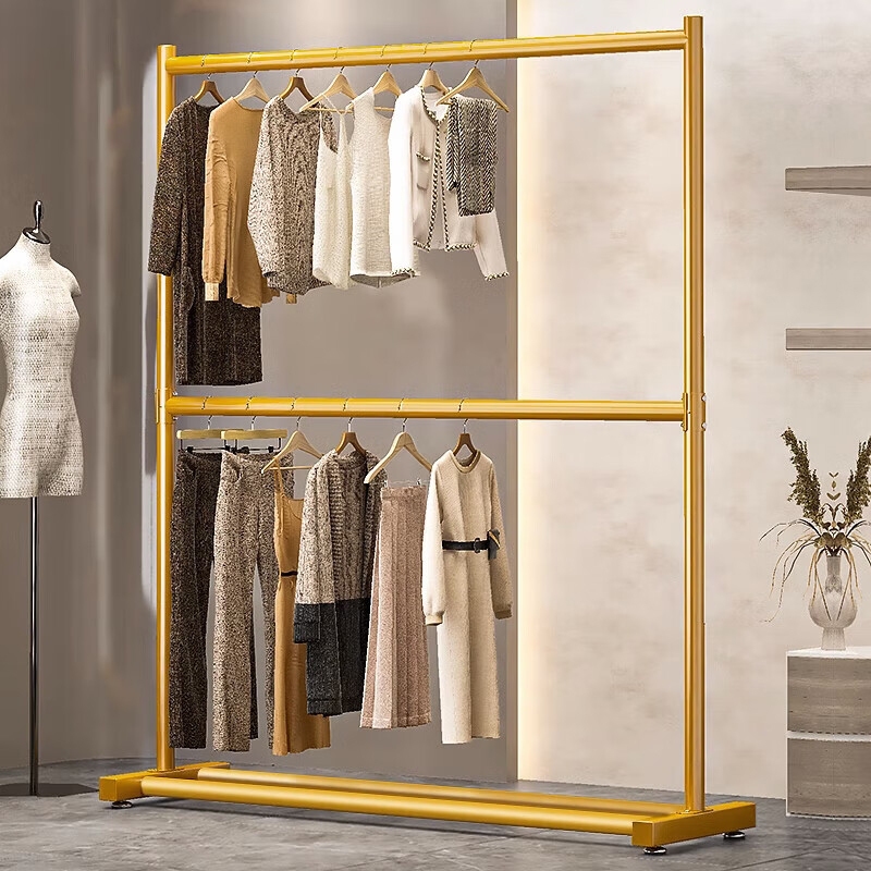 Sampayan Stainless Heavy Duty Bedroom Household Simple Clothes Drying ...