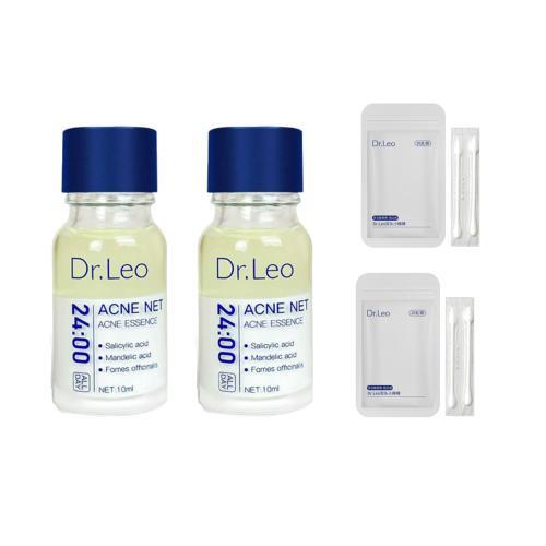 Dr.Leo Acne Net Acne Essence Salicylic Acid Anti-acne Serum Lighten ... Dr.Leo Acne Net Acne Essence Salicylic Acid Anti-acne Serum Lighten ...