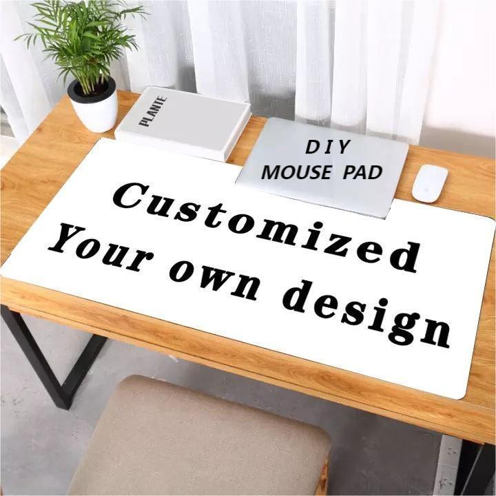 customize your own design for large game mouse pads of any size You can ...