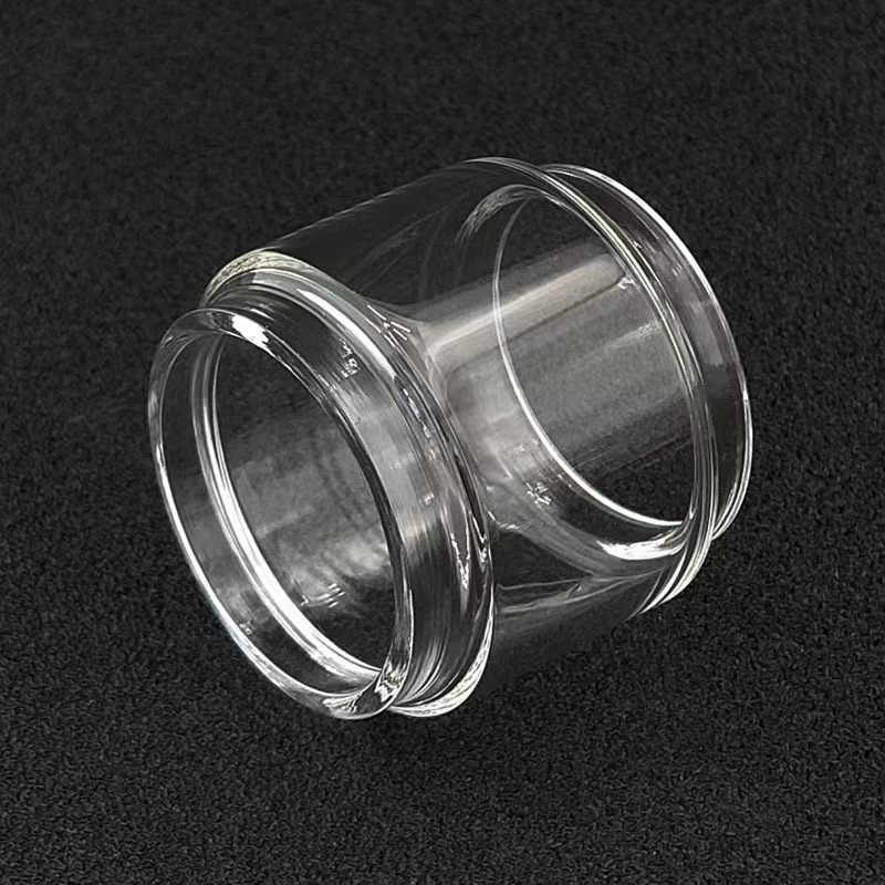 Fishing measuring cup glass for Torch 24mm | Shopee Philippines