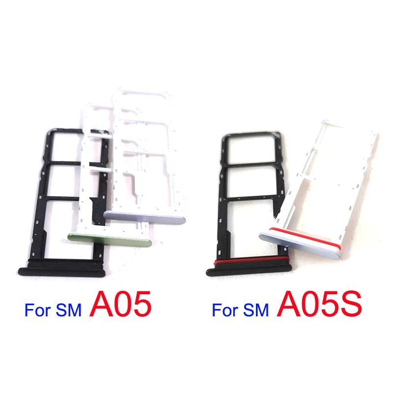 For Samsung A05 A05S SIM Card Tray Holder | Shopee Philippines