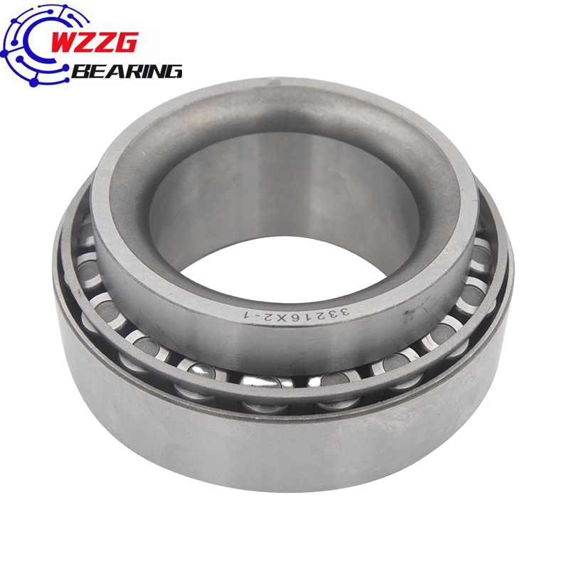 Conical roller bearing 33216X2-1, inner diameter 80, outer diameter 140 ...