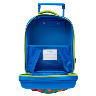 Smiggle Junior Hardtop Trolley Bag collection Paw Patrol unicorn ...